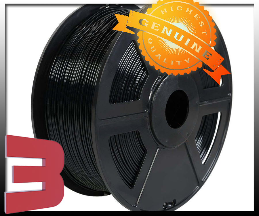 PETG - Black 1.75mm - 3DEA