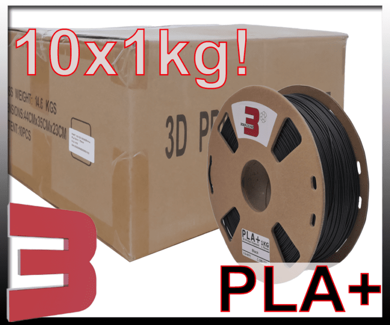 BULK PLA+ - 3DEA