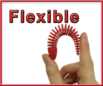 Flexible - 3DEA
