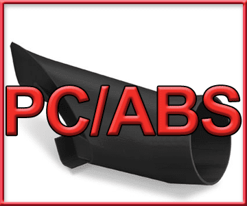 ABS/PC Blend - 3DEA