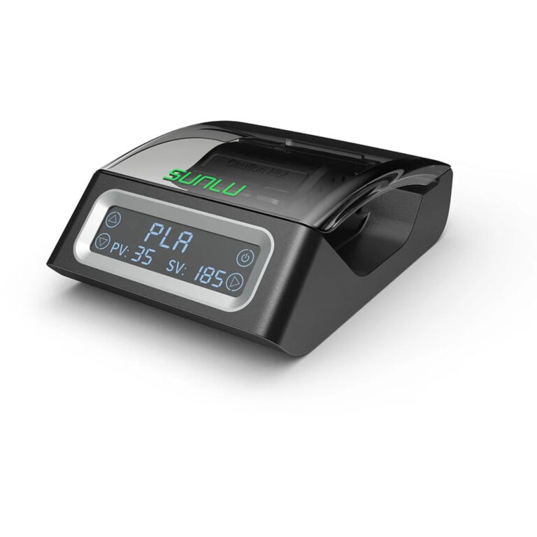 SUNLU Filament Connector FC01 Fusion Splicer for 1.75mm - 3DEA